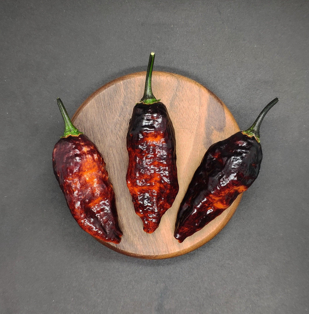 Goth Garden – PepperMerchant.net